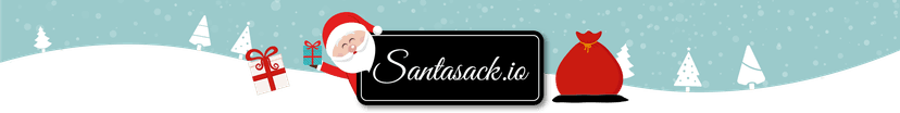 Secret Santa tool | Santasack.io