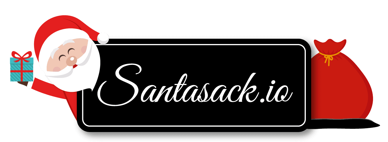 Secret Santa tool | Santasack.io